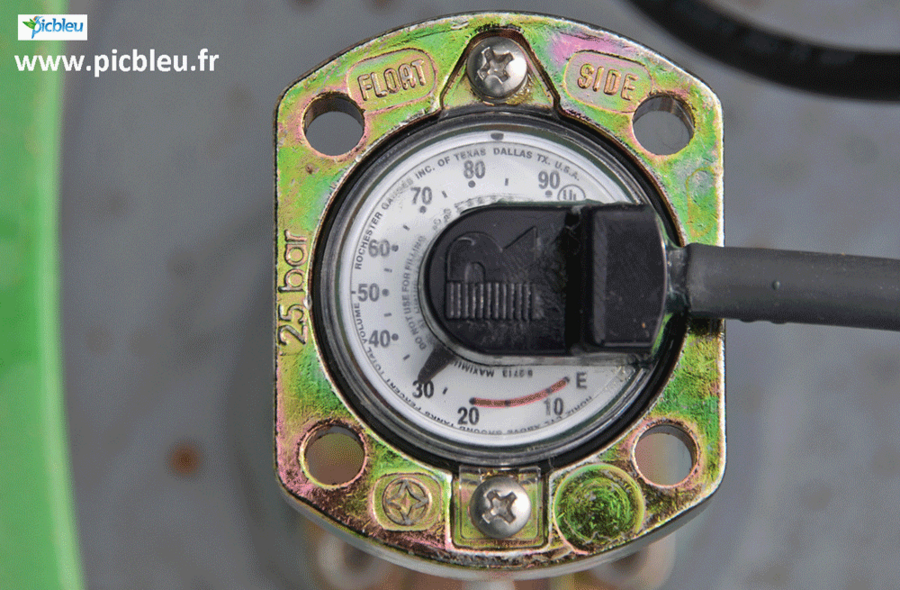 Gaz propane en citerne Questions sur livraisons gaz GPL