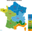 Carte France zones climatiques Calcul RE 2020 construction primes CEE