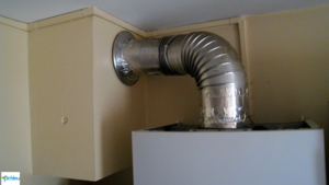 Règle norme réglementation des conduits fumée de cheminée