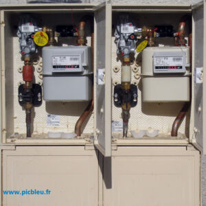 Tableau d'équivalences du gaz propane en liquide volume ou gazeux